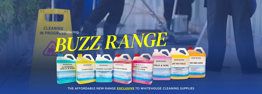 Products - Whitehouse Cleaning Equipment & Supplies